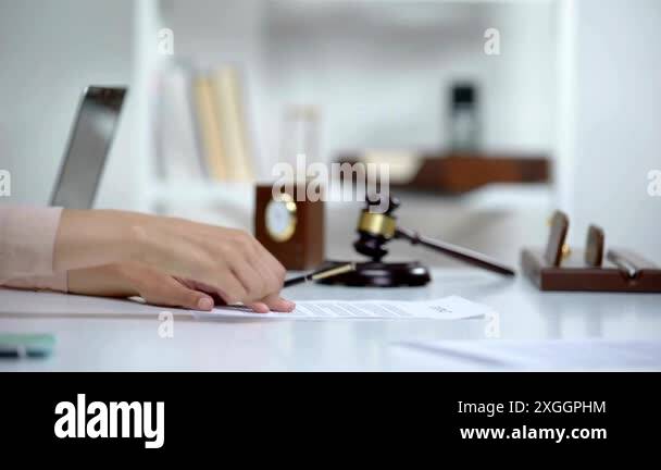 Rental property insurance application Stock Videos & Footage - HD and ...