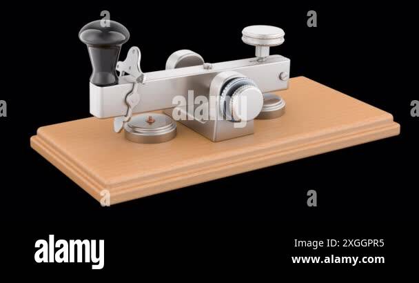 Telegraphic machine Stock Videos & Footage - HD and 4K Video Clips - Alamy