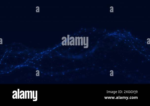 Digital high tech Network Technology, Big Data, Artificial Intelligence ...