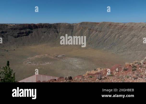 Arizona meteorite Stock Videos & Footage - HD and 4K Video Clips - Alamy