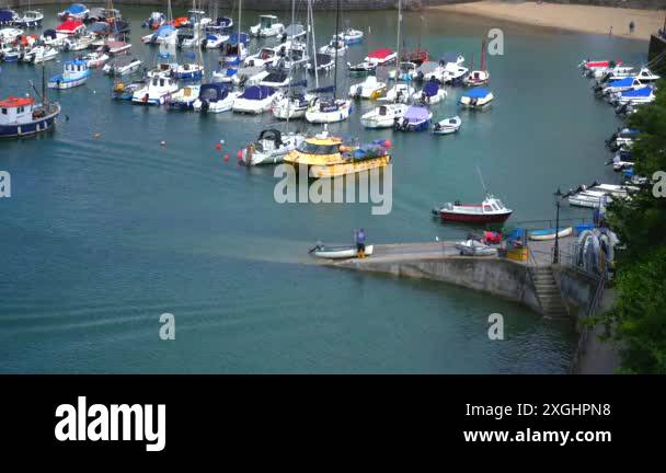 North harbour beach sand boats Stock Videos & Footage - HD and 4K Video ...
