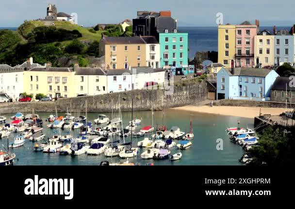 Water north wales coast line Stock Videos & Footage - HD and 4K Video ...