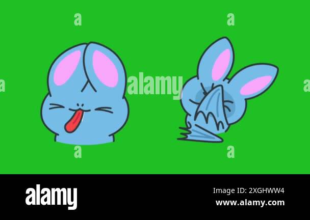 Waving bat Stock Videos & Footage - HD and 4K Video Clips - Alamy