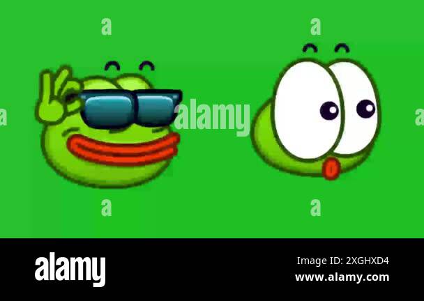 Surprised frog Stock Videos & Footage - HD and 4K Video Clips - Alamy