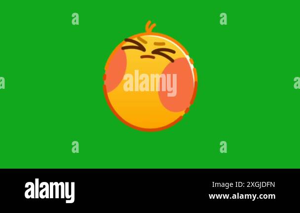 2 5 dimensional virtual space personality emoticon and the reaction of ...