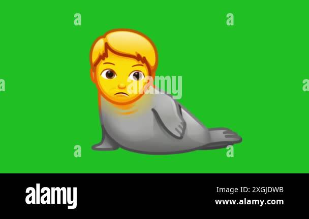 A sad human head Stock Videos & Footage - HD and 4K Video Clips - Alamy