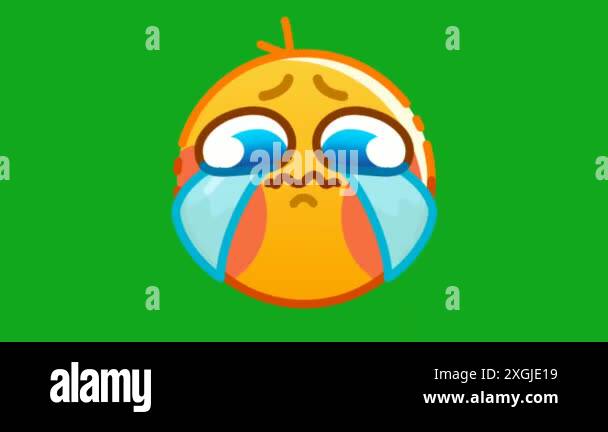 Wailing emoticon Stock Videos & Footage - HD and 4K Video Clips - Alamy