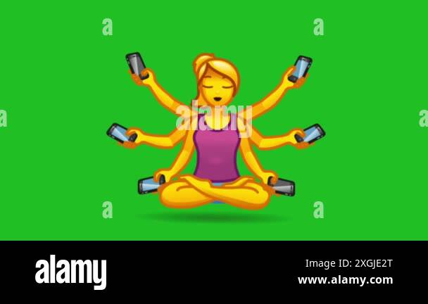 Multi character Stock Videos & Footage - HD and 4K Video Clips - Alamy