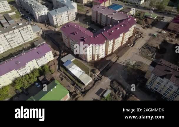 Urban trenches Stock Videos & Footage - HD and 4K Video Clips - Alamy
