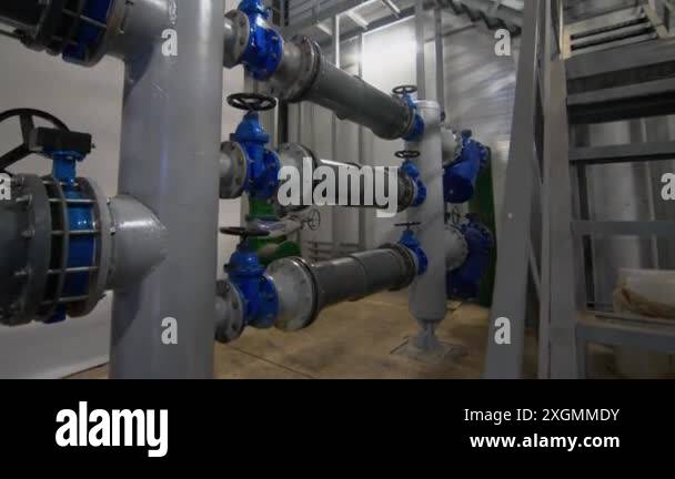 Water pipework system Stock Videos & Footage - HD and 4K Video Clips ...