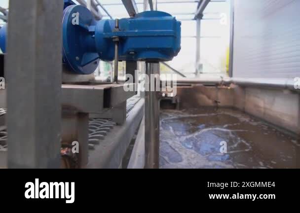 Water treatment pump Stock Videos & Footage - HD and 4K Video Clips - Alamy