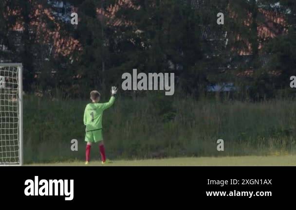 Offside signal Stock Videos & Footage - HD and 4K Video Clips - Alamy