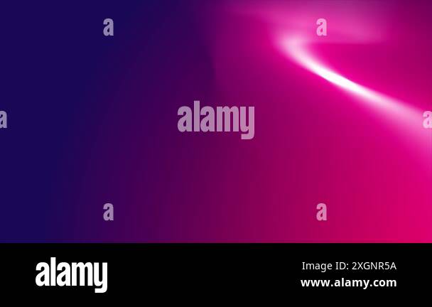Dynamic neon blue purple illumination. Modern Night Club. Abstract ...