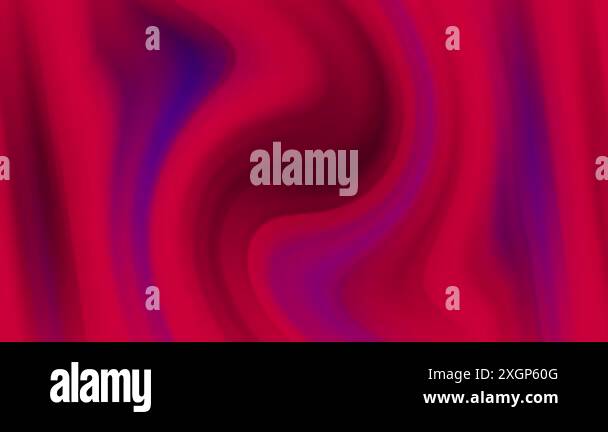 blue and red stylish minimalistic modern light rotating background, abstract gradient smooth ...