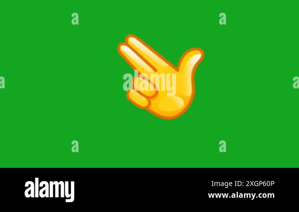 render 2 5D space character emoticon and reaction circle emoticon ...