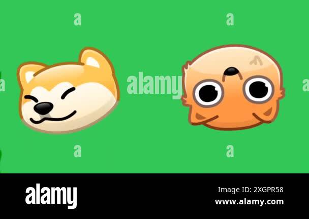 Playful emoticon Stock Videos & Footage - HD and 4K Video Clips - Alamy