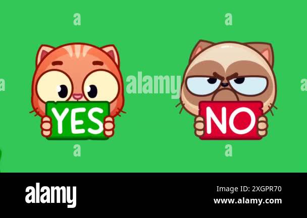 2 5D virtual space character emoji and reaction of a cute orange ...