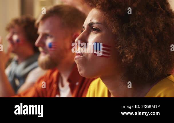 Yell cheer Stock Videos & Footage - HD and 4K Video Clips - Alamy