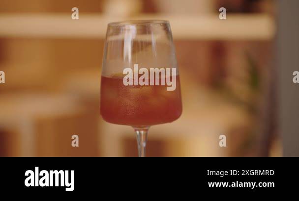 Amber cocktail Stock Videos & Footage - HD and 4K Video Clips - Alamy