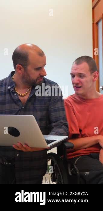 Respect for disability Stock Videos & Footage - HD and 4K Video Clips ...