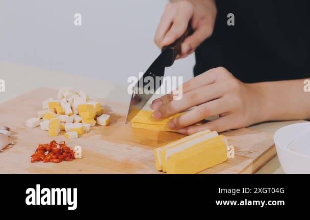 Cheese in kitchen Stock Videos & Footage - HD and 4K Video Clips - Alamy