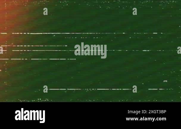 Old vhs screen noise overlays Stock Videos & Footage - HD and 4K Video ...