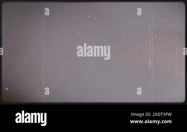 Noise Film Frame Overlays. Old film effect Stock Video Footage - Alamy
