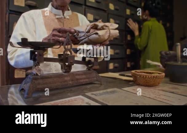 Measuring scale traditional Stock Videos & Footage - HD and 4K Video ...