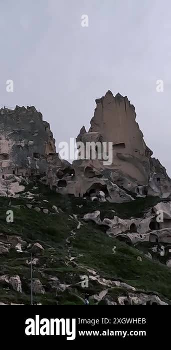 Cone shaped rock Stock Videos & Footage - HD and 4K Video Clips - Alamy