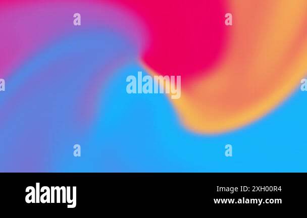 colourful dynamic background, animated live wallpaper, 4K abstract ...