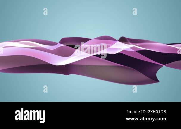 Wavy forms Stock Videos & Footage - HD and 4K Video Clips - Alamy