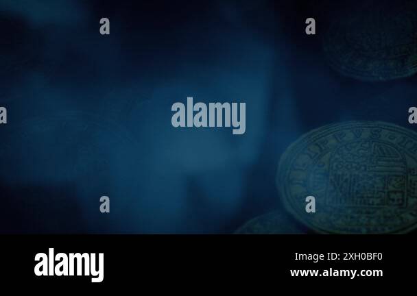 Submerged coins Stock Videos & Footage - HD and 4K Video Clips - Alamy