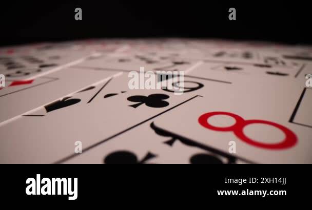 Popular cards Stock Videos & Footage - HD and 4K Video Clips - Alamy
