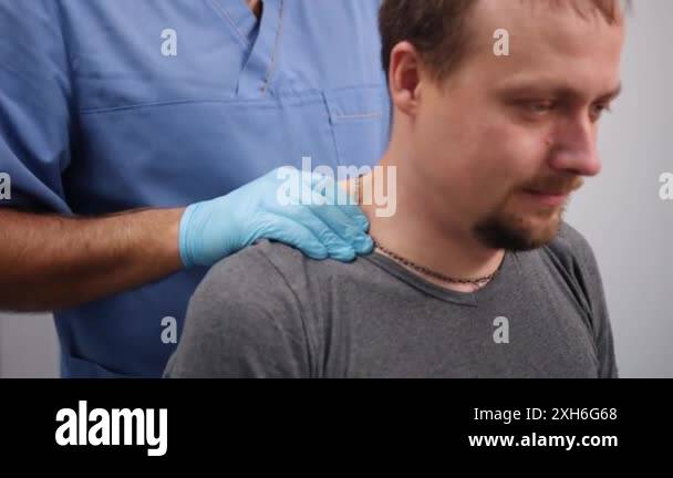 Chiropractic neck adjustment, Chiropractic therapy, Patient care ...