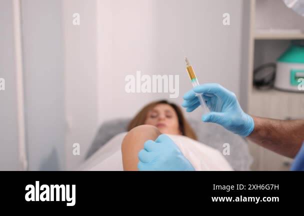 Knee procedure Stock Videos & Footage - HD and 4K Video Clips - Alamy