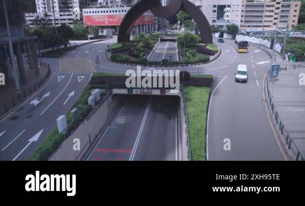 Circular monument Stock Videos & Footage - HD and 4K Video Clips - Alamy