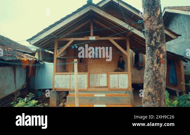 House slanted roof porch Stock Videos & Footage - HD and 4K Video Clips ...