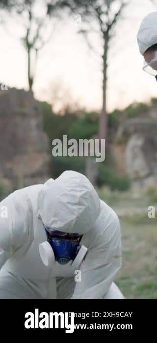 Ecosystem experiment Stock Videos & Footage - HD and 4K Video Clips - Alamy