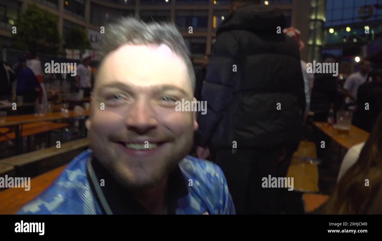 Euro 2024 spain fans Stock Videos & Footage - HD and 4K Video Clips - Alamy