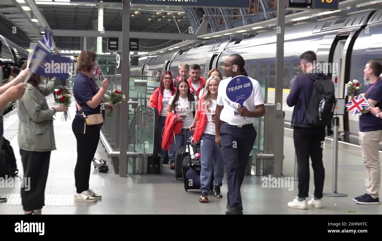 Group first train Stock Videos & Footage - HD and 4K Video Clips - Alamy