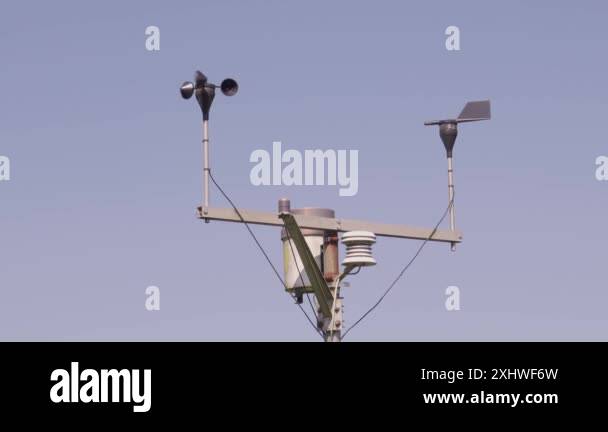 Weather vane indicate wind Stock Videos & Footage - HD and 4K Video ...
