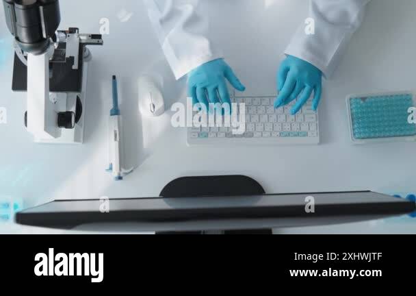 Genetic mutations Stock Videos & Footage - HD and 4K Video Clips - Alamy