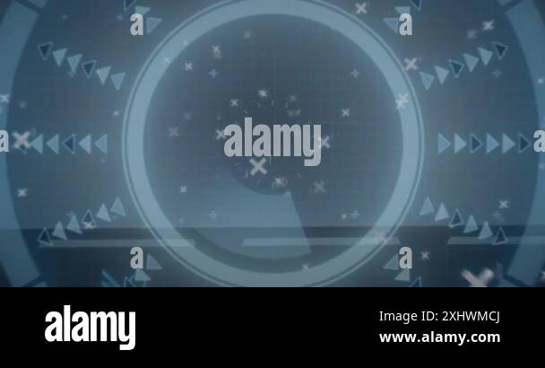 Innovation concept symbols Stock Videos & Footage - HD and 4K Video ...