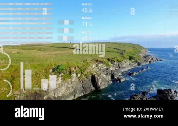 Ocean Analysis Stock Videos And Footage Hd And 4k Video Clips Alamy