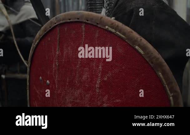 Archer helmet Stock Videos & Footage - HD and 4K Video Clips - Alamy