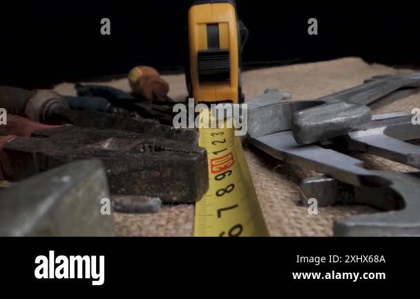 Work tools spread out Stock Videos & Footage - HD and 4K Video Clips ...