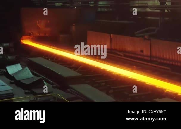 Iron slab Stock Videos & Footage - HD and 4K Video Clips - Alamy