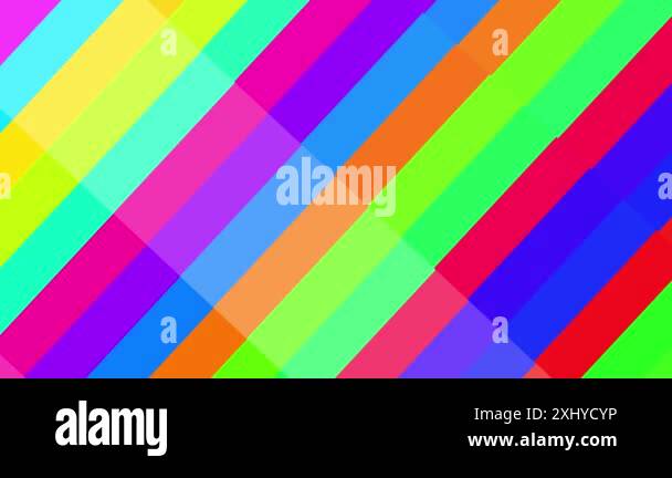 Light pattern vector seamless Stock Videos & Footage - HD and 4K Video ...