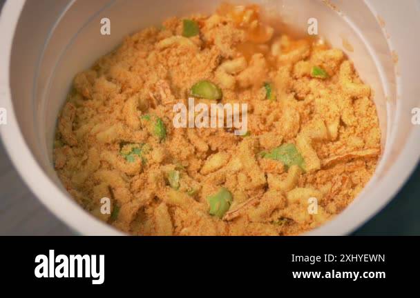Noodles pot Stock Videos & Footage - HD and 4K Video Clips - Alamy