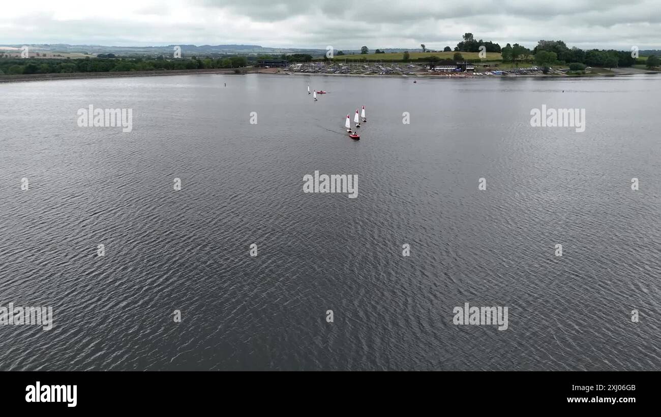 Draycote reservoir Stock Videos & Footage - HD and 4K Video Clips - Alamy